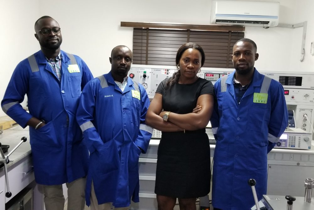 What We Do – Instrumentation & Calibration Services Limited